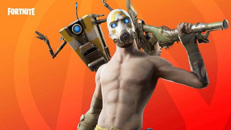 Get the most Expensive Fortnite Skin just 0$ - Hot game review