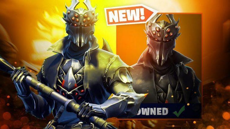 Get the most Expensive Fortnite Skin just 0$ - Hot game review