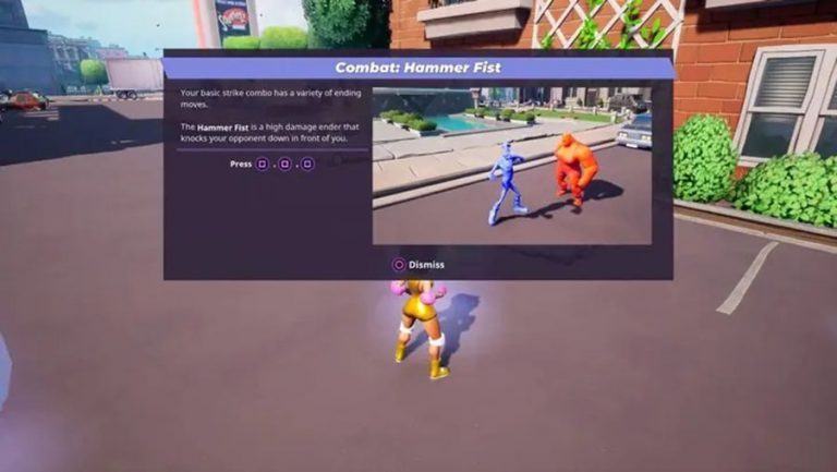 Rumbleverse Combos - All Guide to KO Your Opponent - Hot game review