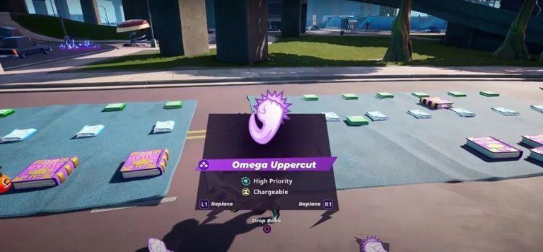 Rumbleverse Special Moves Top 15+ - Hot game review