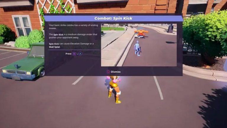 Rumbleverse Combos - All Guide to KO Your Opponent - Hot game review