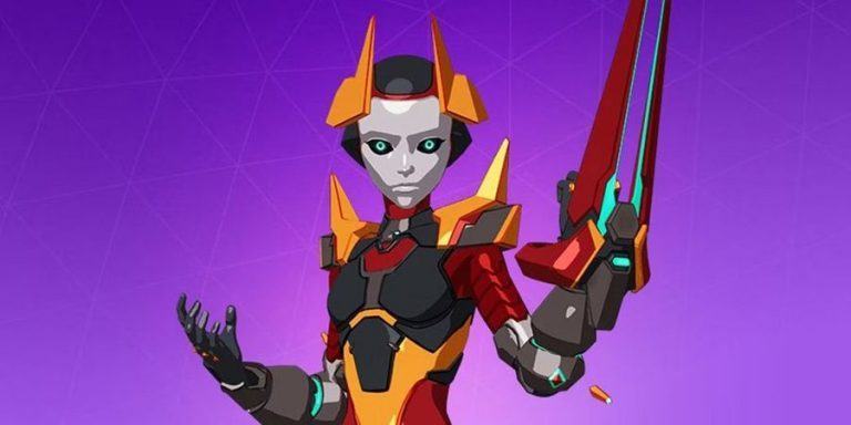 The 10+ Best Anime Skins In Fortnite & How To Get Free