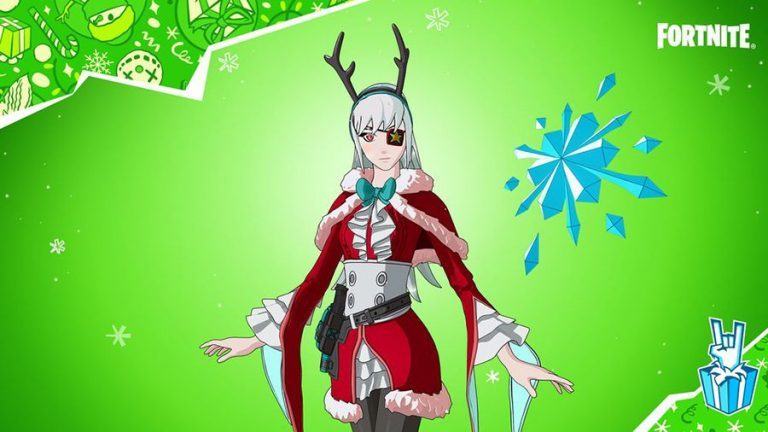 The 10+ Best Anime Skins In Fortnite & How To Get Free - Hot game review